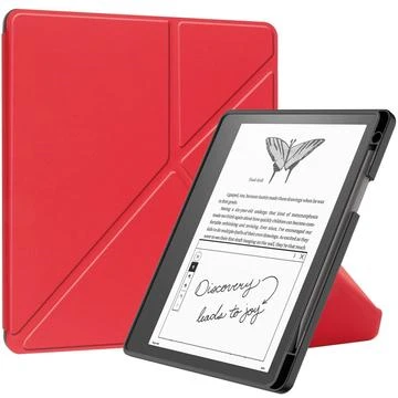 AMAZON KINDLE SCRIBE ORIGAMI STAND FOLIO FUTROLA