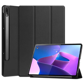 LENOVO TAB P12 PRO TRI-FOLD SERIJA SMART ZAŠTITNA FUTROLA