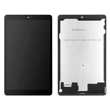 HUAWEI MEDIAPAD M5 LITE 8 LCD DISPLEJ - CRNI