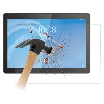 LENOVO TAB M10 ZAŠTITNO KALJENO STAKLO ZA EKRAN - 0.3MM, 9H - PROVIDNO