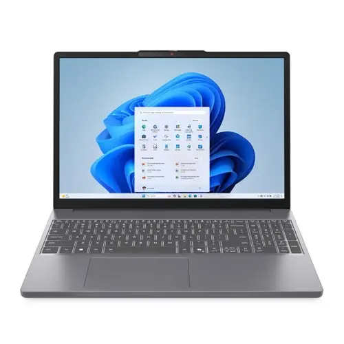 Lenovo IdeaPad Slim 3 15IRH10 Laptop, Model: 83K100BAYA, 15.3″ WUXGA, Core i5-13420H, 16GB DDR5, 1TB SSD
