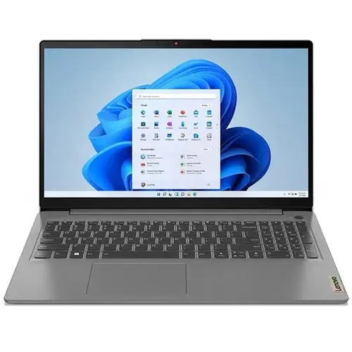 Lenovo IdeaPad Slim 3 16ARP10 Laptop, Model: 83K8004QYA, 16″ WUXGA, Ryzen 5 7535HS, 16GB DDR5, 512GB SSD, Radeon 660M