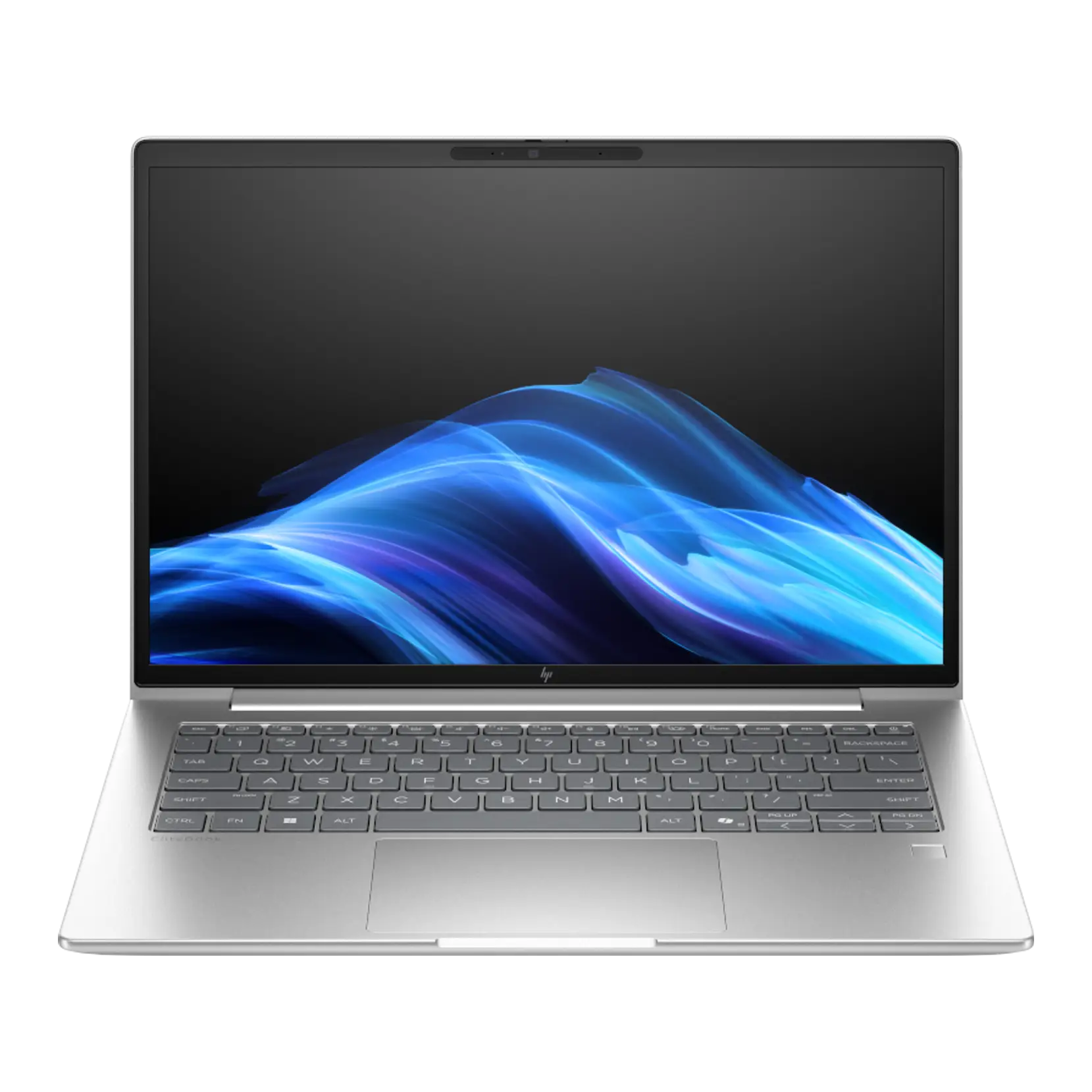HP EliteBook 6 G1i 14 AI Laptop A37HPET#ABB, 14″ WUXGA, Core Ultra 7 265U, 32GB DDR5, 1TB SSD, Win11Pro