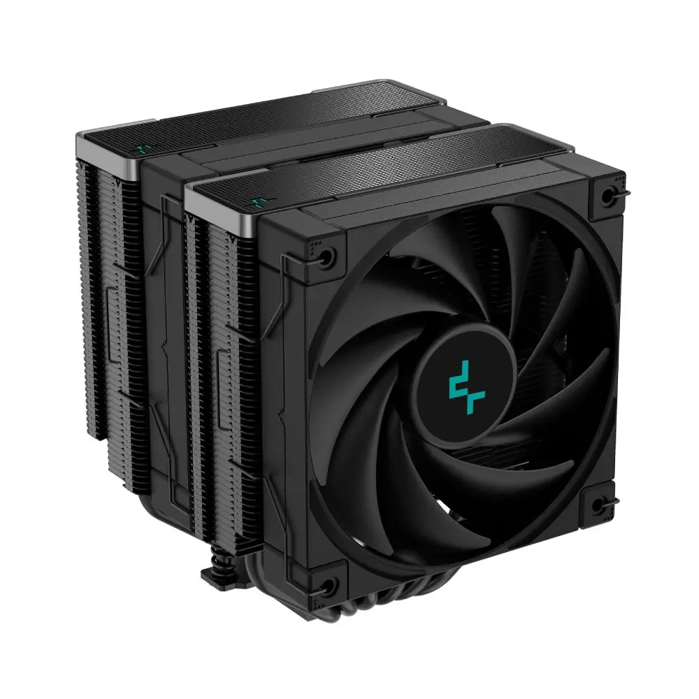 DEEPCOOL AK620 Zero Dark Kuler