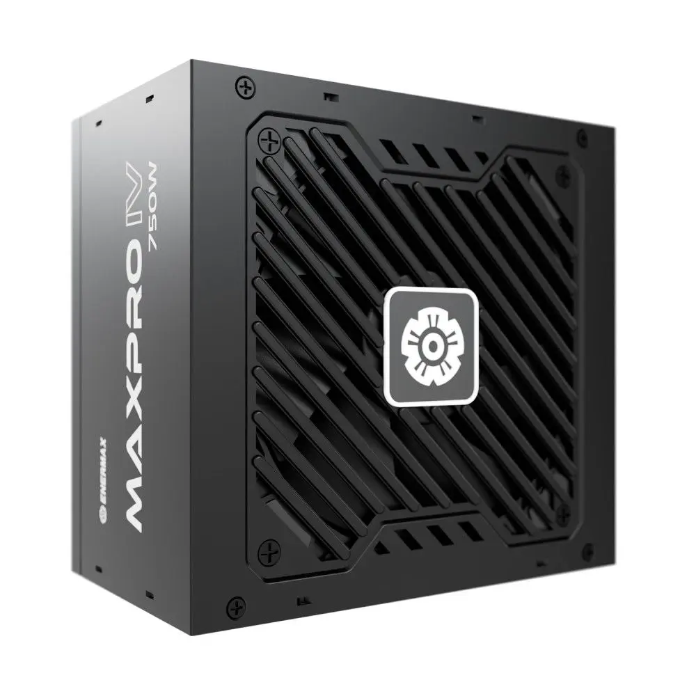 ENERMAX MAXPRO IV 750W Black