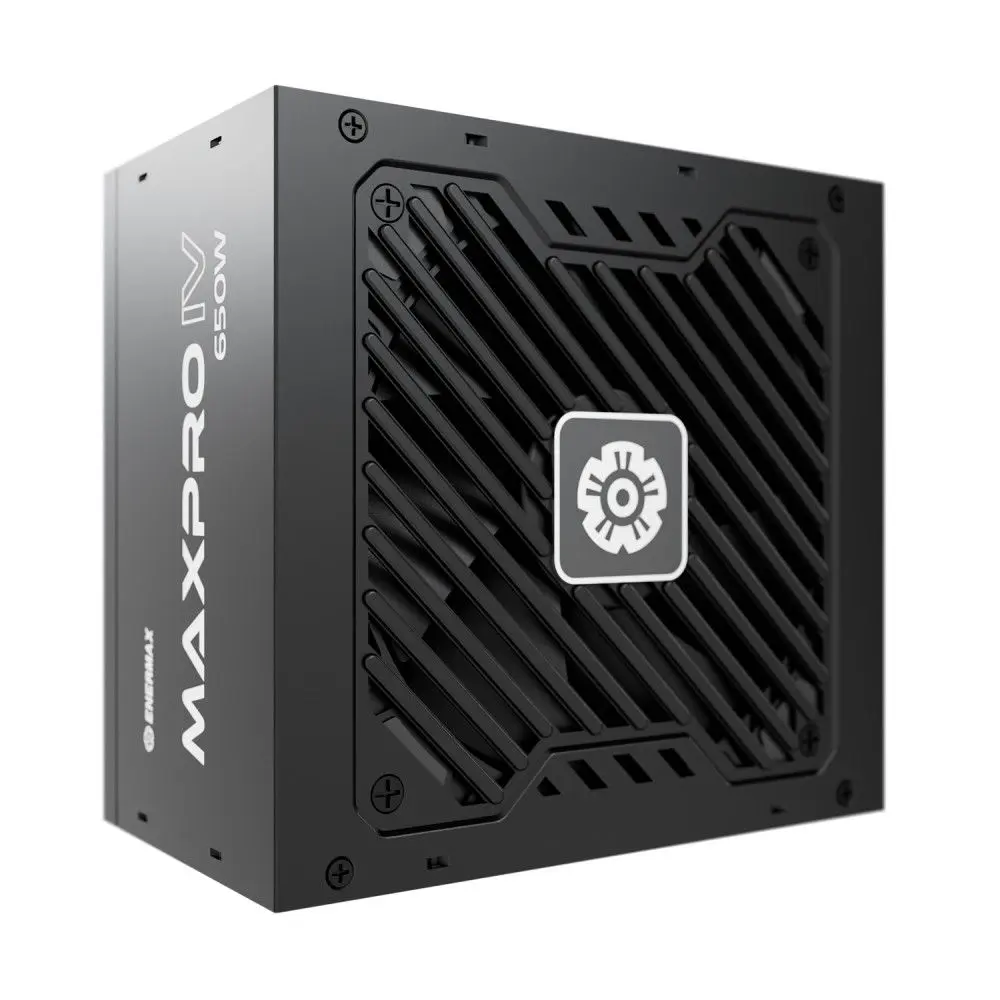 ENERMAX MAXPRO IV 650W Black