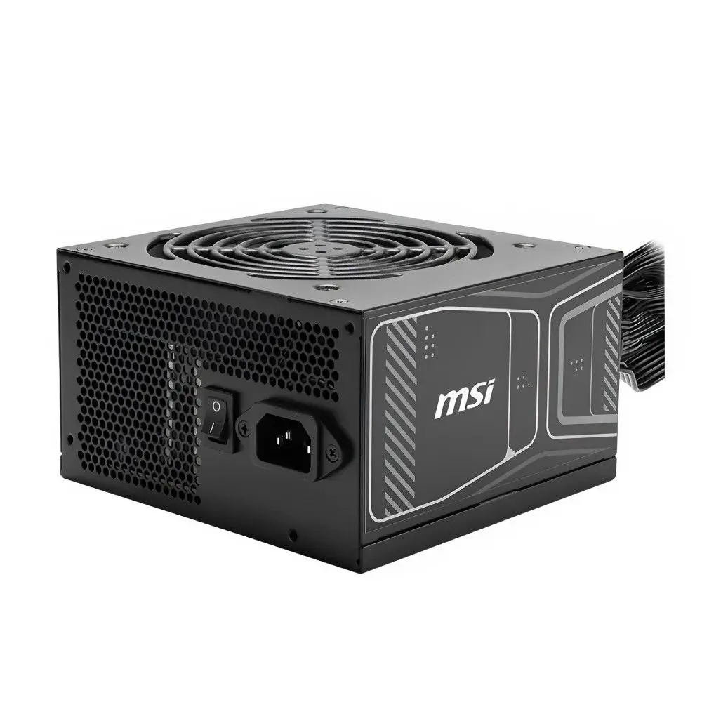 MSI MAG A850GN PCIE5 850W Black