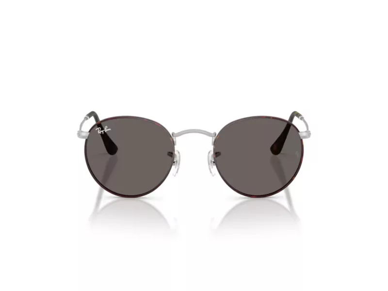 Ray-Ban Round Metal Naočare za sunce RB 3447 9277B1