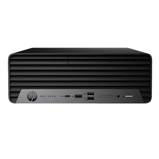 HP Pro Small Form Factor 400 G9 Desktop računar 9M8N6AT#BED, Core i5-14500, 16GB DDR4, 512GB SSD, Win11Pro
