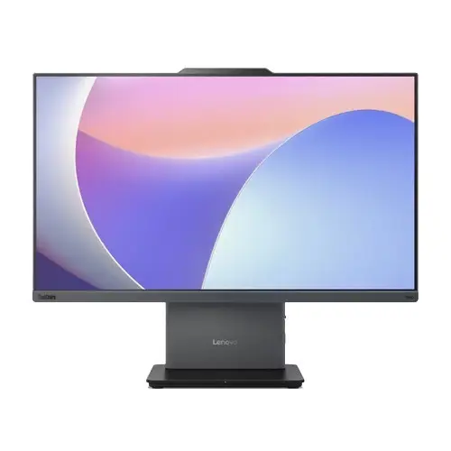 Lenovo ThinkCentre neo 50a 24 Gen 5 All-in-One Desktop računar 12SC004VYA, Core 5 210H, 16GB DDR5, 512GB SSD