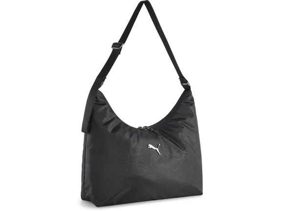 Puma Ženska torba Pop Slouchy Hobo
