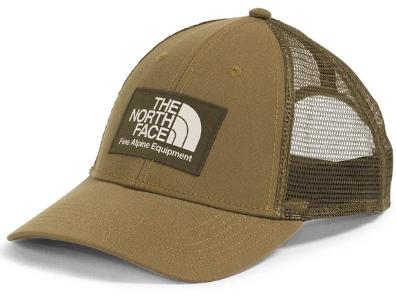 The North Face Muška kapa Mudder Trucker