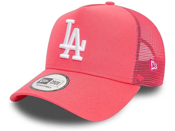 New Era Ženska kapa League Ess Trucker