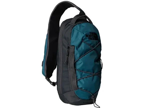 The North Face Muška torba Borealis Sling Space/Anthracite Grey