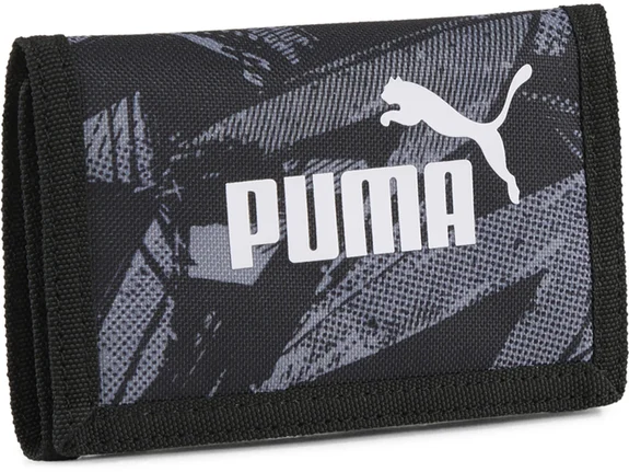 Puma Muški novčanik Phase Wallet