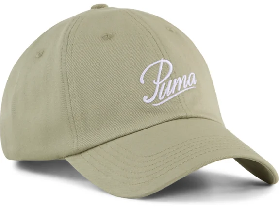 Puma Ženska kapa Ess Script Logo Dad