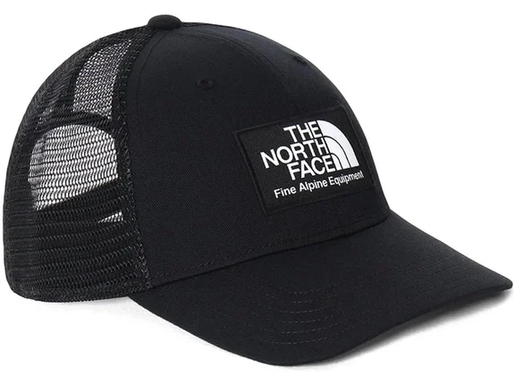 The North Face Muška kapa Deep Fit Mudder Trucker