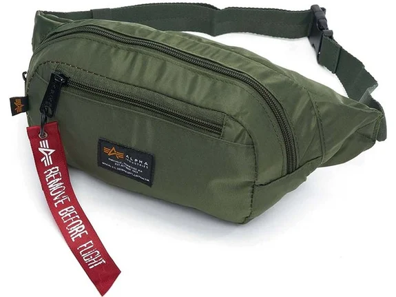 Alpha Muška torba Crew Waist Bag