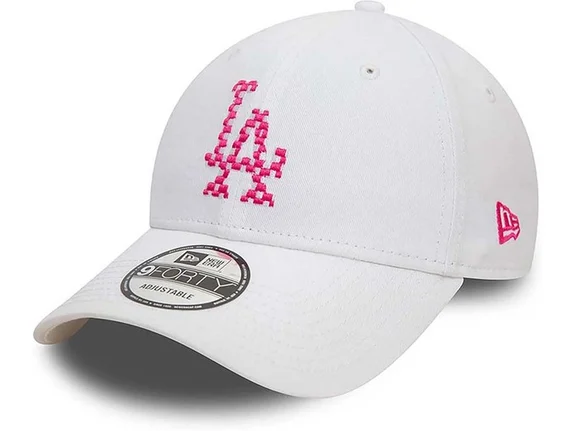 New Era Ženska kapa Seasonal Infill 9Forty