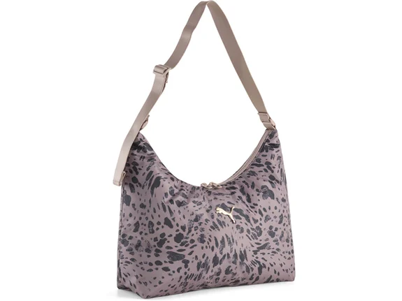 Puma Ženska torba Pop Slouchy Hobo Bag