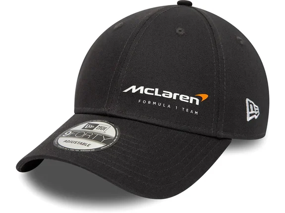 New Era Muška kapa McLaren Racing Ant