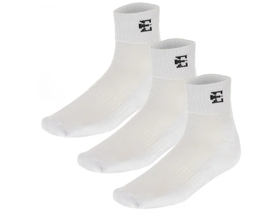 Eastbound Čarape Savona Socks 3Pack Ebus757-Wht