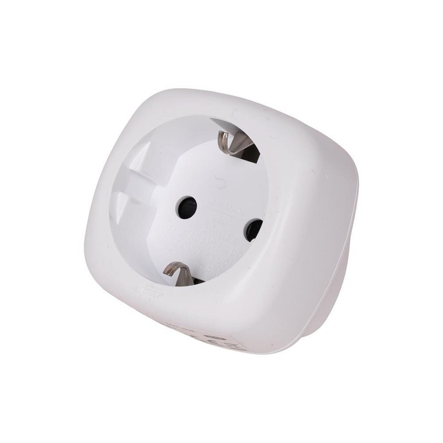 Putni adapter Suko/UK standard