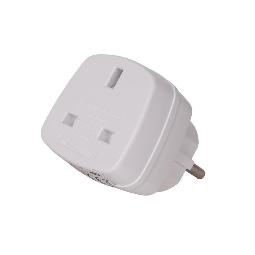 Putni adapter UK standard/Suko