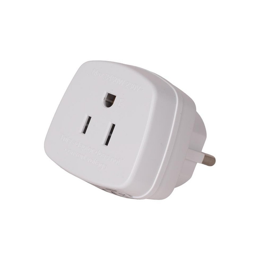 Putni adapter USA standard/Suko