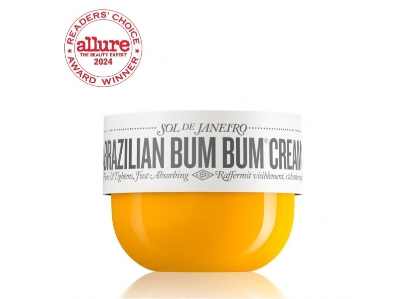 Sol de Janeiro Bum Bum Cream 75ml *NOVO*