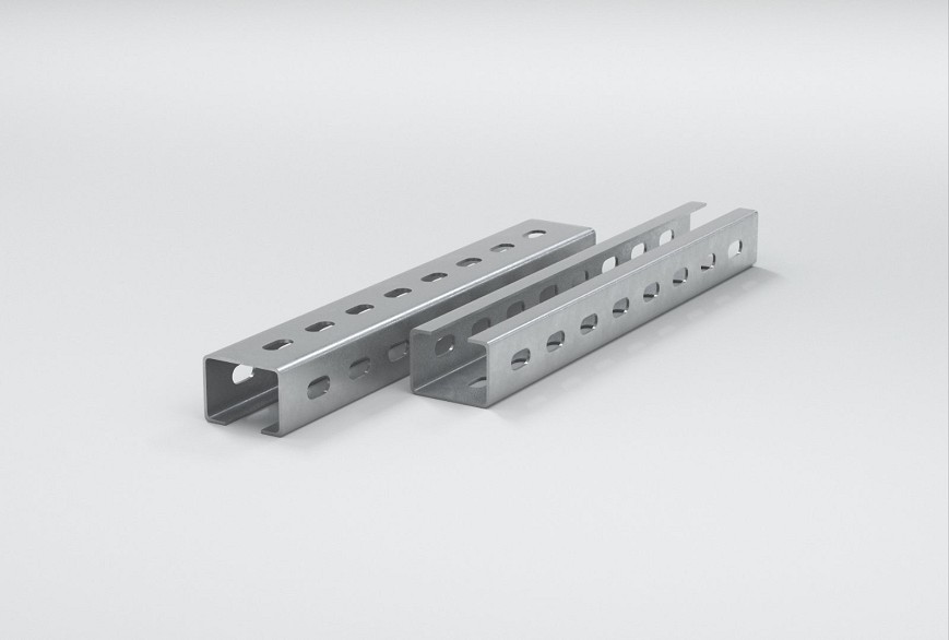 PNK U stub L-3000 30x50x30