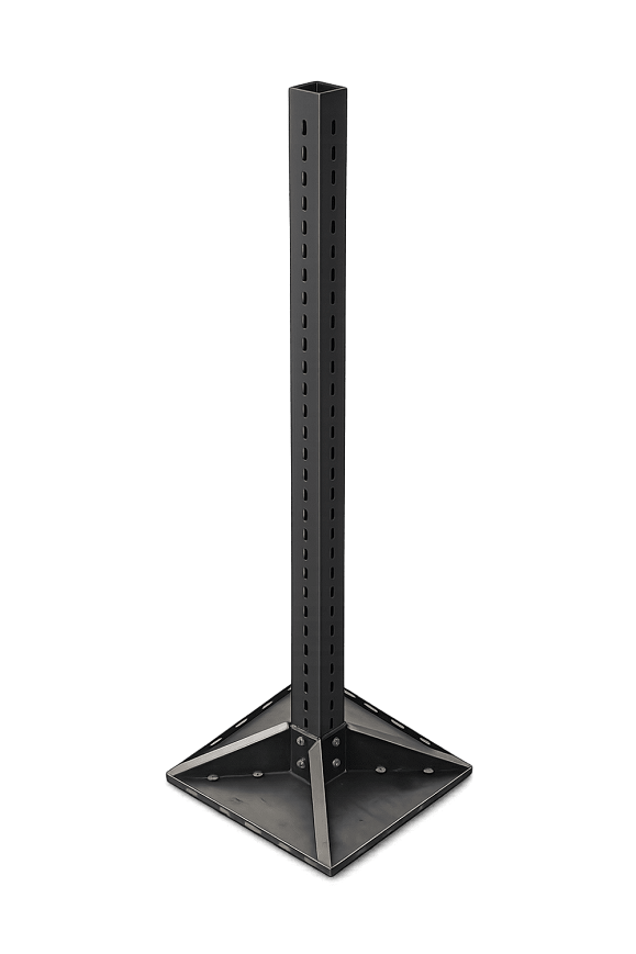 Perforirana kutija 50x50 L-1500