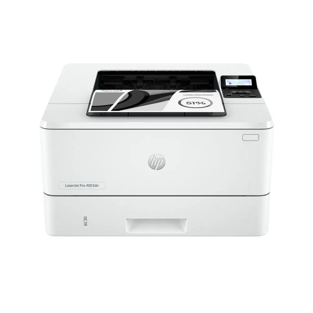 HP LaserJet Pro 4003dn Štampač