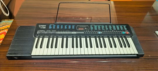 Casio Tone Bank CT-395 klavijatura