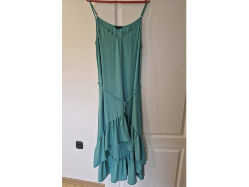 RASPRODAJA AP haljina (Svajcarska)