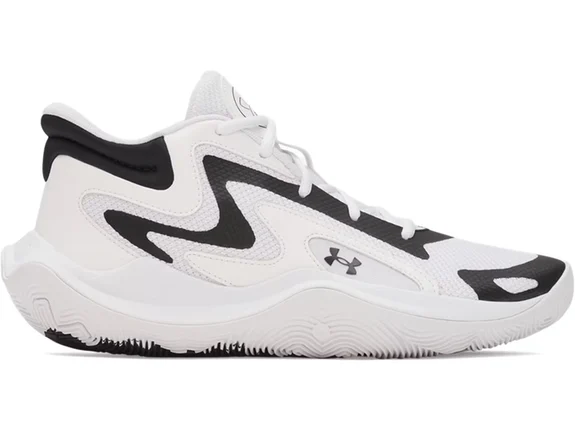 Under Armour Patike za košarku UA Jet 25