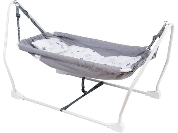 Daizy Ležaljka za bebe Marmaris