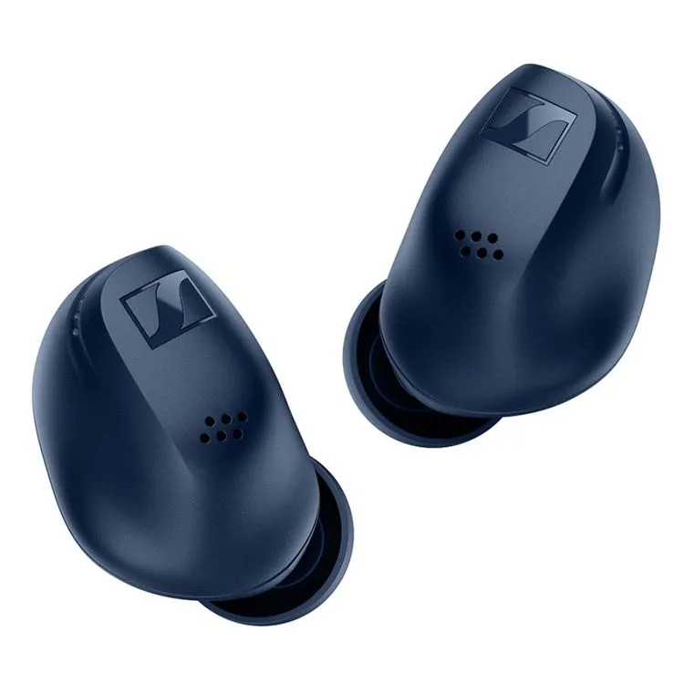 SENNHEISER Accentum TW1 Blue
