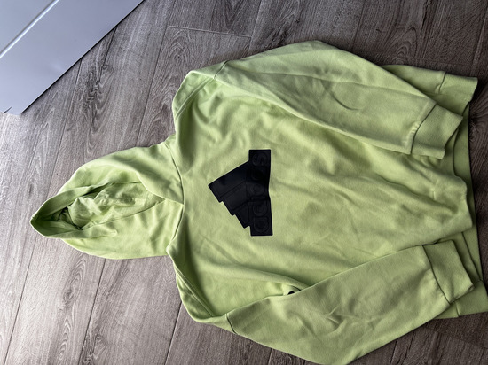 Adidas dukserica 1000