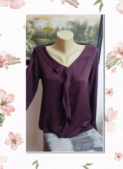 Tom Tailor bluza rezervisano