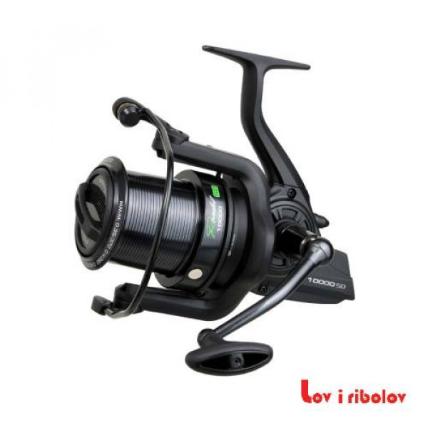 Masinica Carp Pro Rondel 10000 SD - NEW CPRON10SD