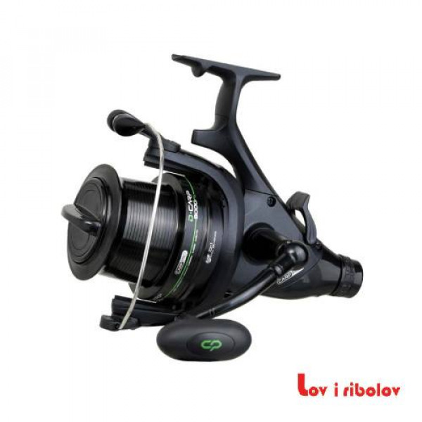 Masinica D-Carp 8000 FS - NEW CPDCN8FS
