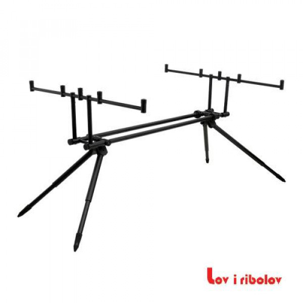 Rod Pod 4 Rod 4 Legs CP405145