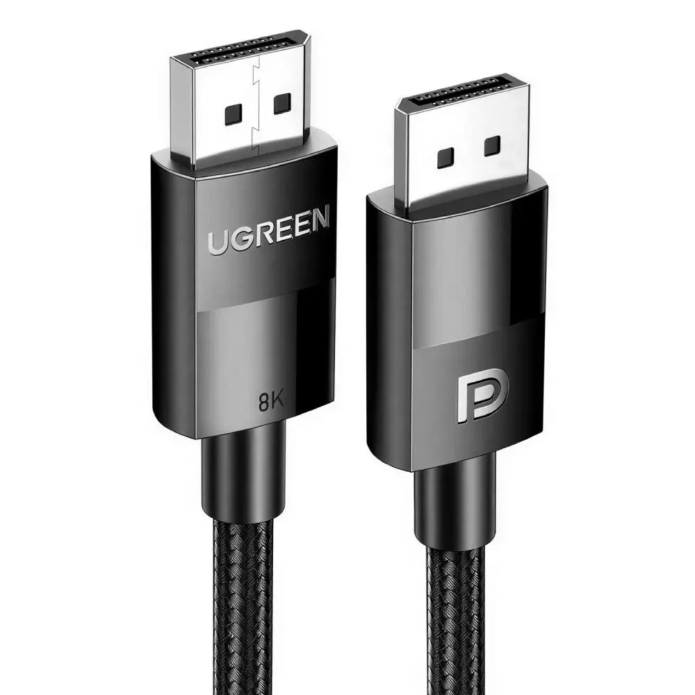 UGREEN DP114 DisplayPort Kabl 2m