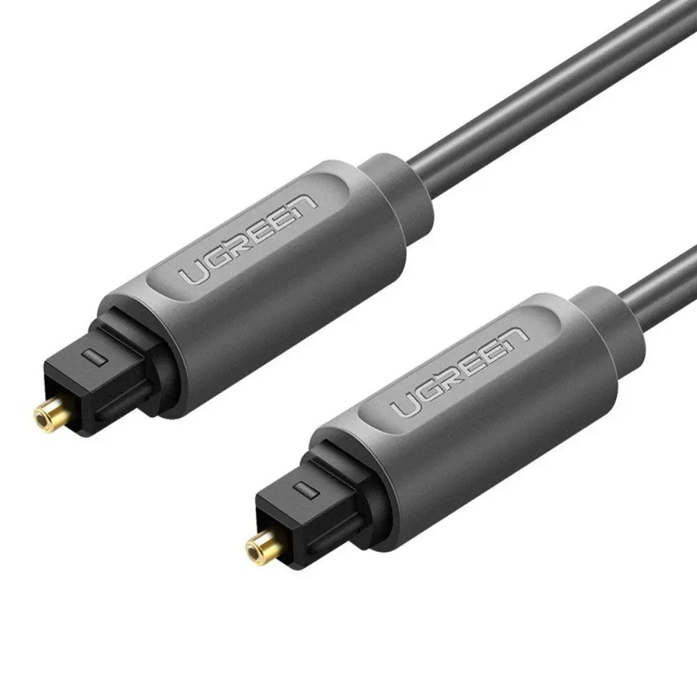 UGREEN AV122 Toslink Optički audio kabl 2m