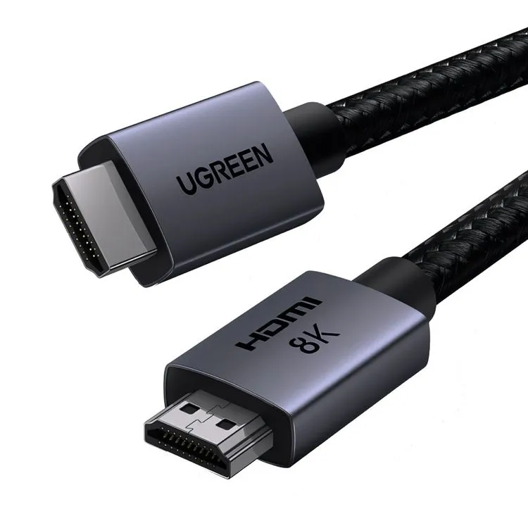 UGREEN HD171 HDMI Kabl 8K 1m