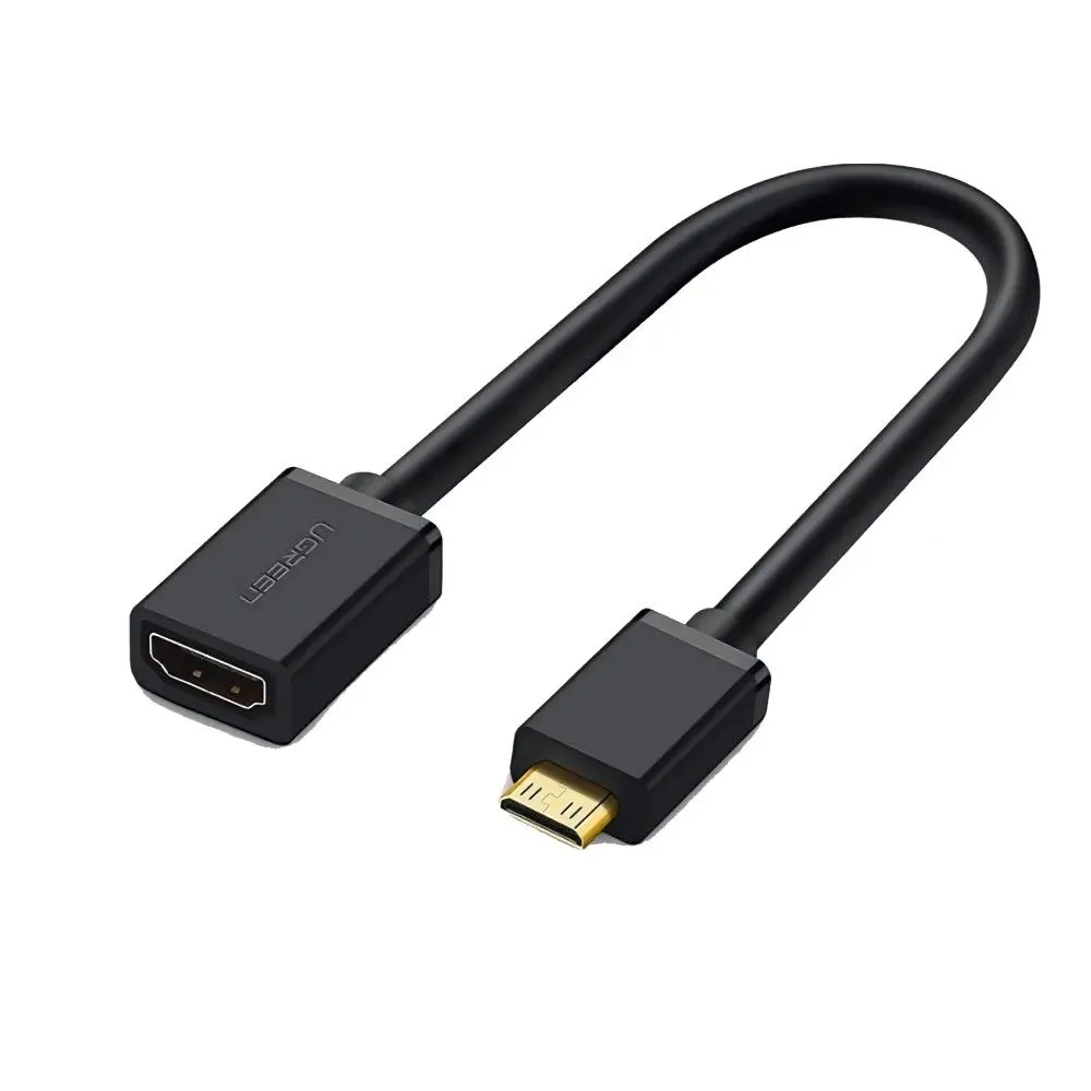 UGREEN 20137 Mini HDMI na HDMI Adapter 22cm