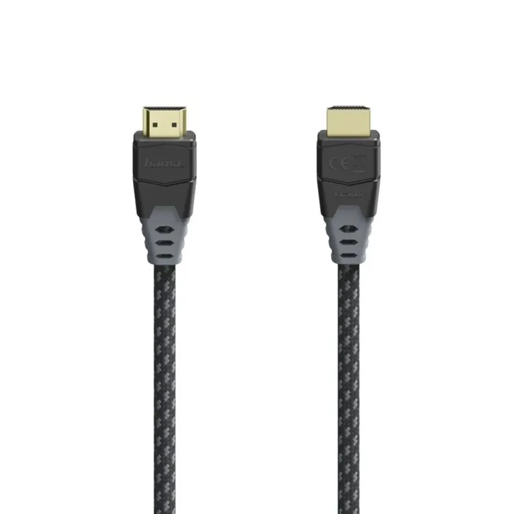 HAMA 8K HDMI Kabl 1.5m