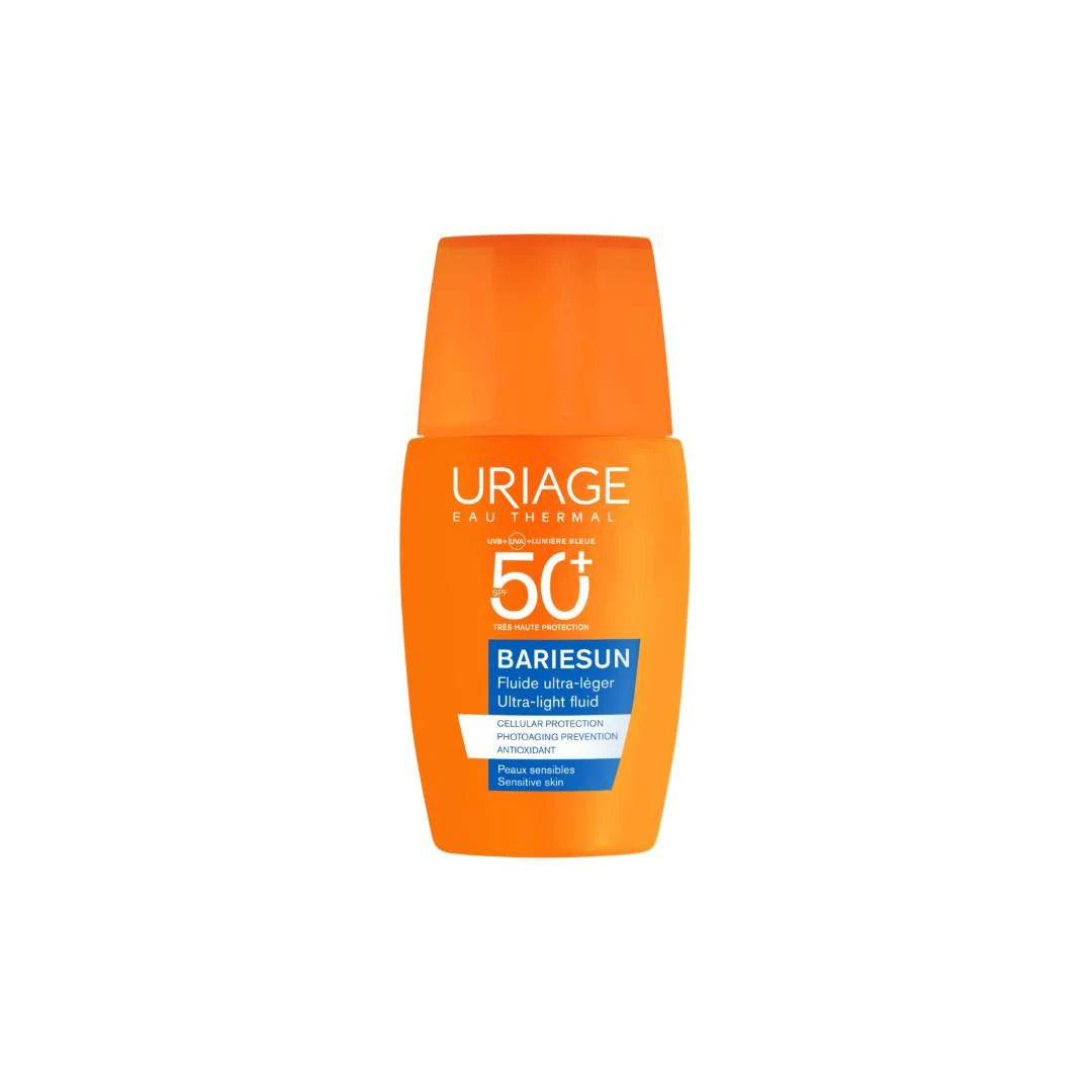 URIAGE Bariésun Ultra Lagani Fluid SPF50+ 30 mL