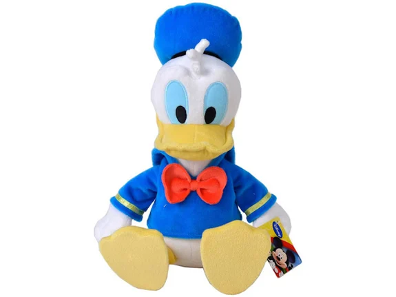 Disney pliš Paja Patak 34-35cm